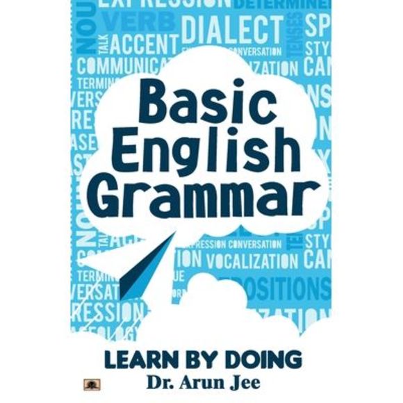 Arun Jee | Other | Basic English Grammar Learn By Doing Arun Jee | Poshmark